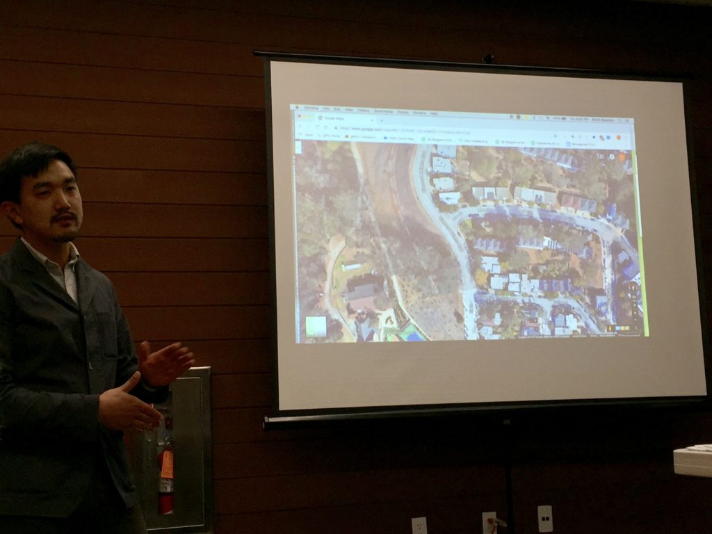 Glen Park Association winter meeting rundown