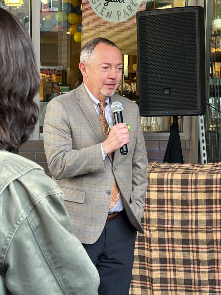 Canyon Market celebrates 15th anniversary with a party for all