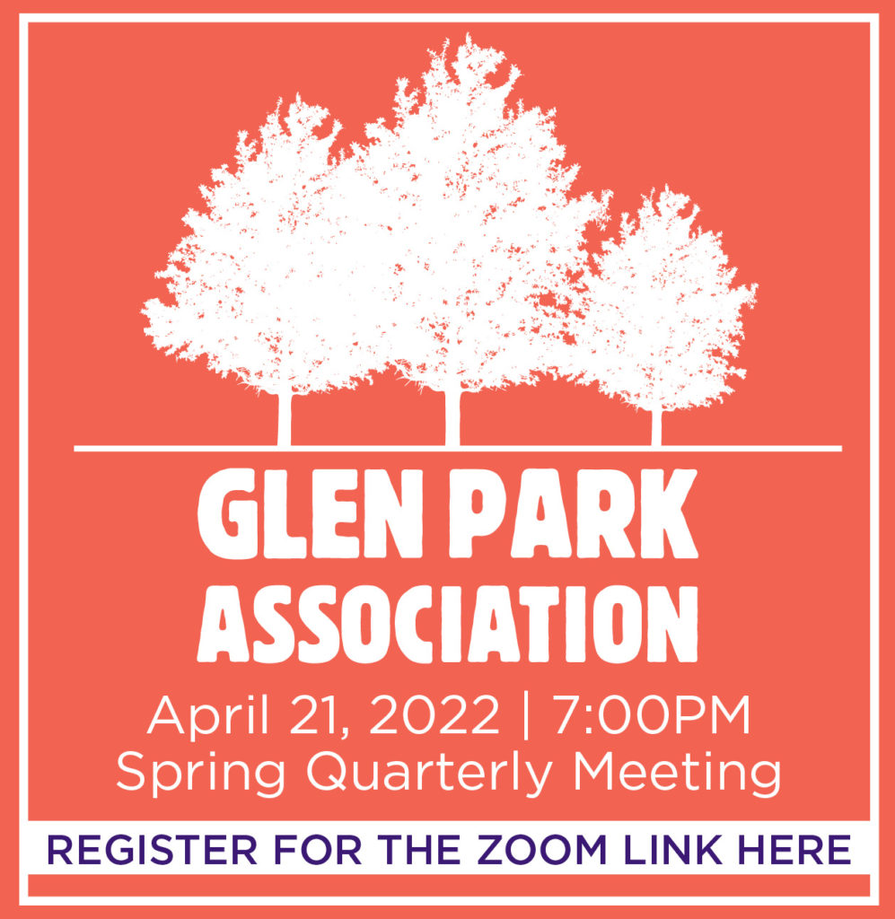 Glen Park News archives