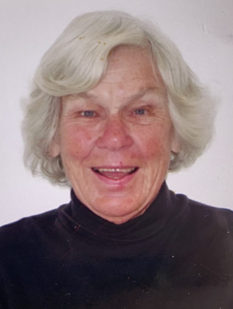 Glen Park icon Joan Seiwald: Long-time SFUSD staffer, park-saver and A ...